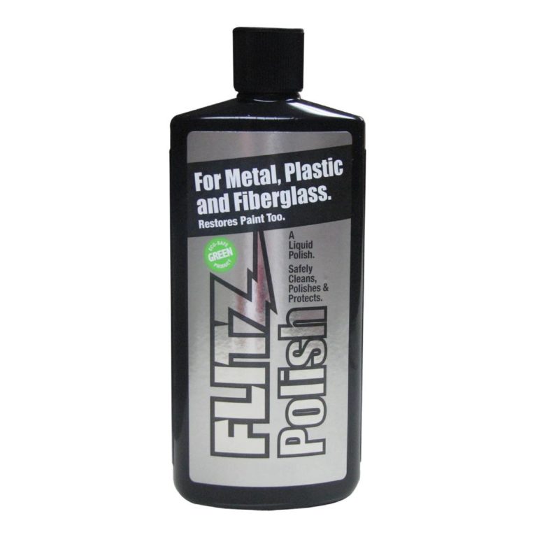 POLISHES - Flitz Singapore
