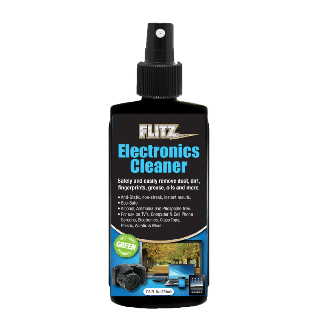 Household Cleaner | Flitz Polish